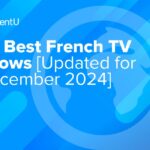 19 French TV Websites to Watch Online | FluentU