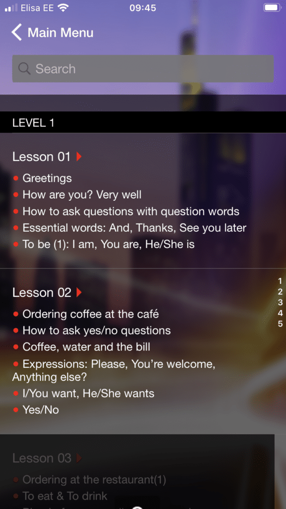 Full Fluenz Review: Solid Academic Approach but May Feel Slow-paced for Some Learners | FluentU ...