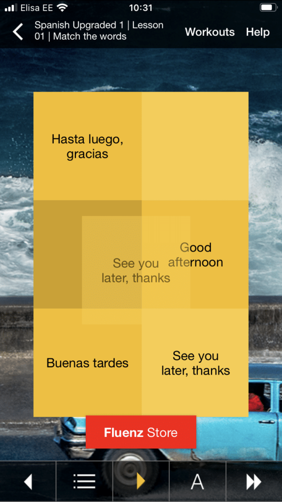 Full Fluenz Review: Solid Academic Approach but May Feel Slow-paced for ...