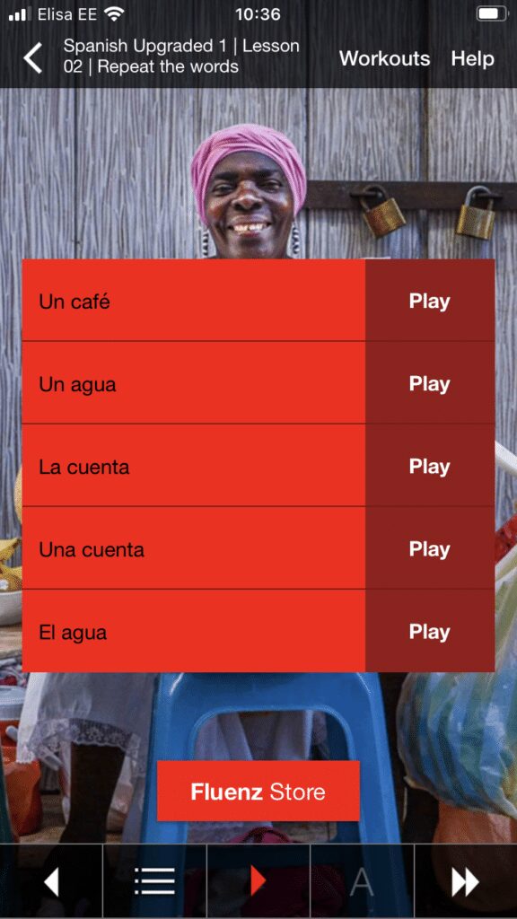 Full Fluenz Review: Solid Academic Approach but May Feel Slow-paced for ...