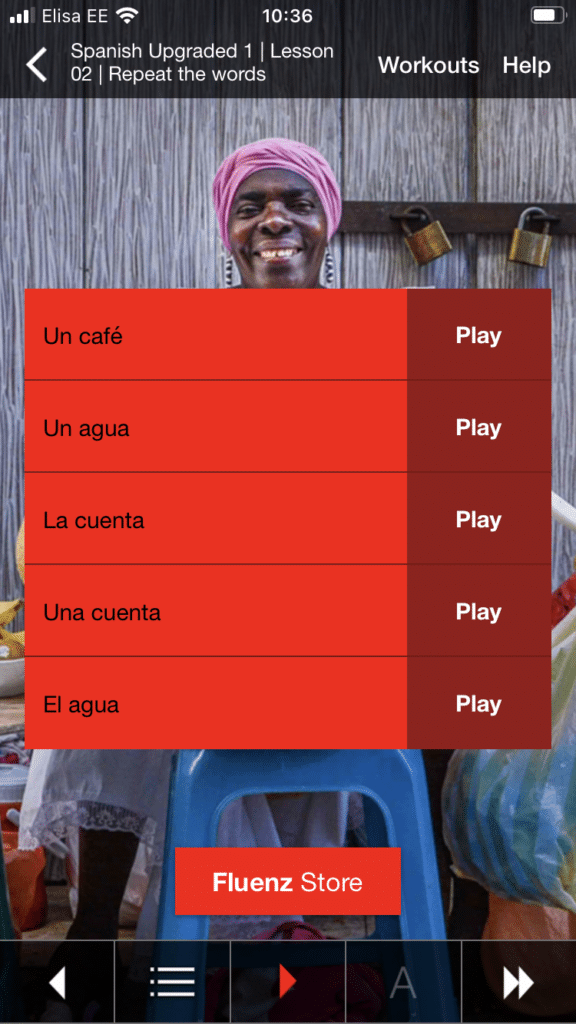 Full Fluenz Review: Solid Academic Approach but May Feel Slow-paced for ...