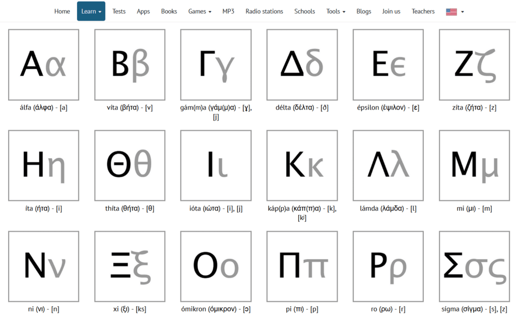50languages Review: A Handy Interactive Phrasebook for Travelers | FluentU
