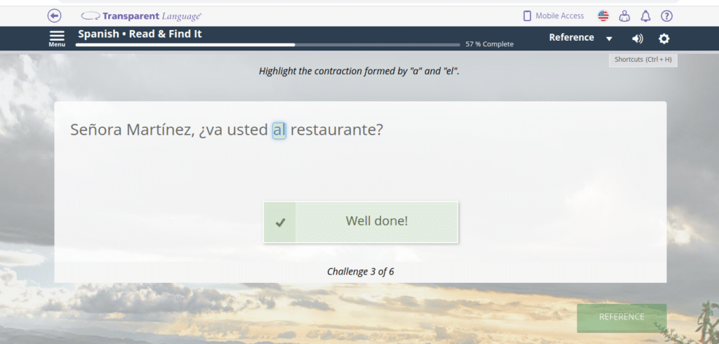 Transparent Language Review: Abundant Resources and Languages but Can ...