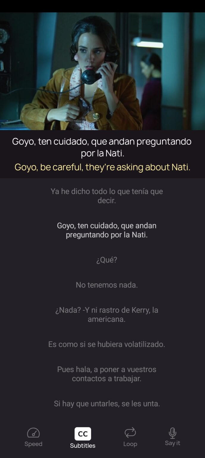 Lingopie Review: A Promising Video-based Learning Program with Room to ...