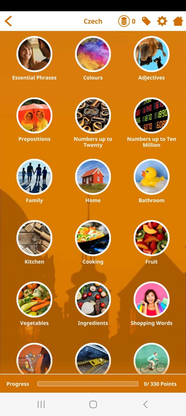 uTalk Review: Fantastic Phrasebook for Speaking Practice but Lacks ...