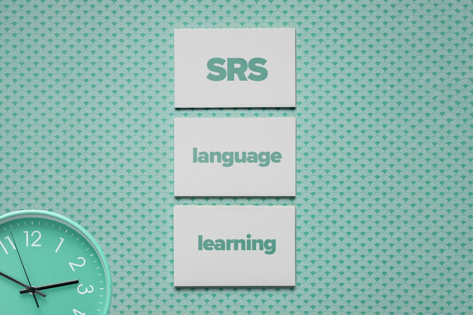 The Guide to Effective SRS Language Learning | FluentU