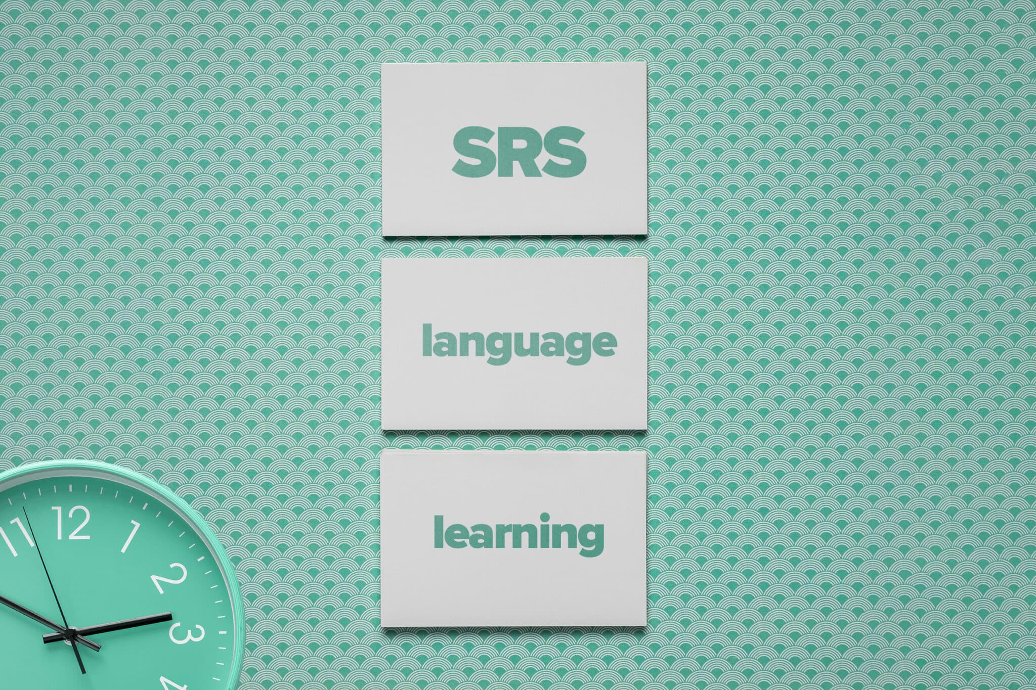 The Guide to Effective SRS Language Learning | FluentU