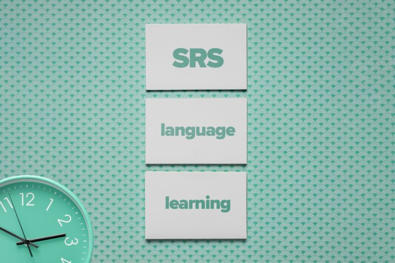 The Guide to Effective SRS Language Learning | FluentU