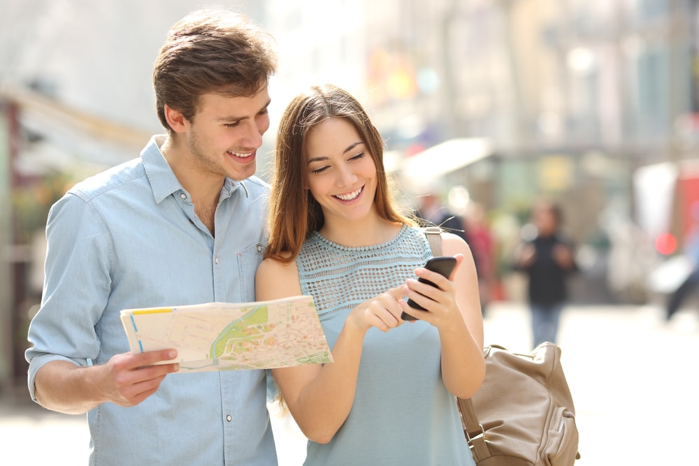 Important Terms for Understanding Directions in Spanish | FluentU