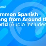 Ways to Say “Cool” in Spanish Around the World | FluentU