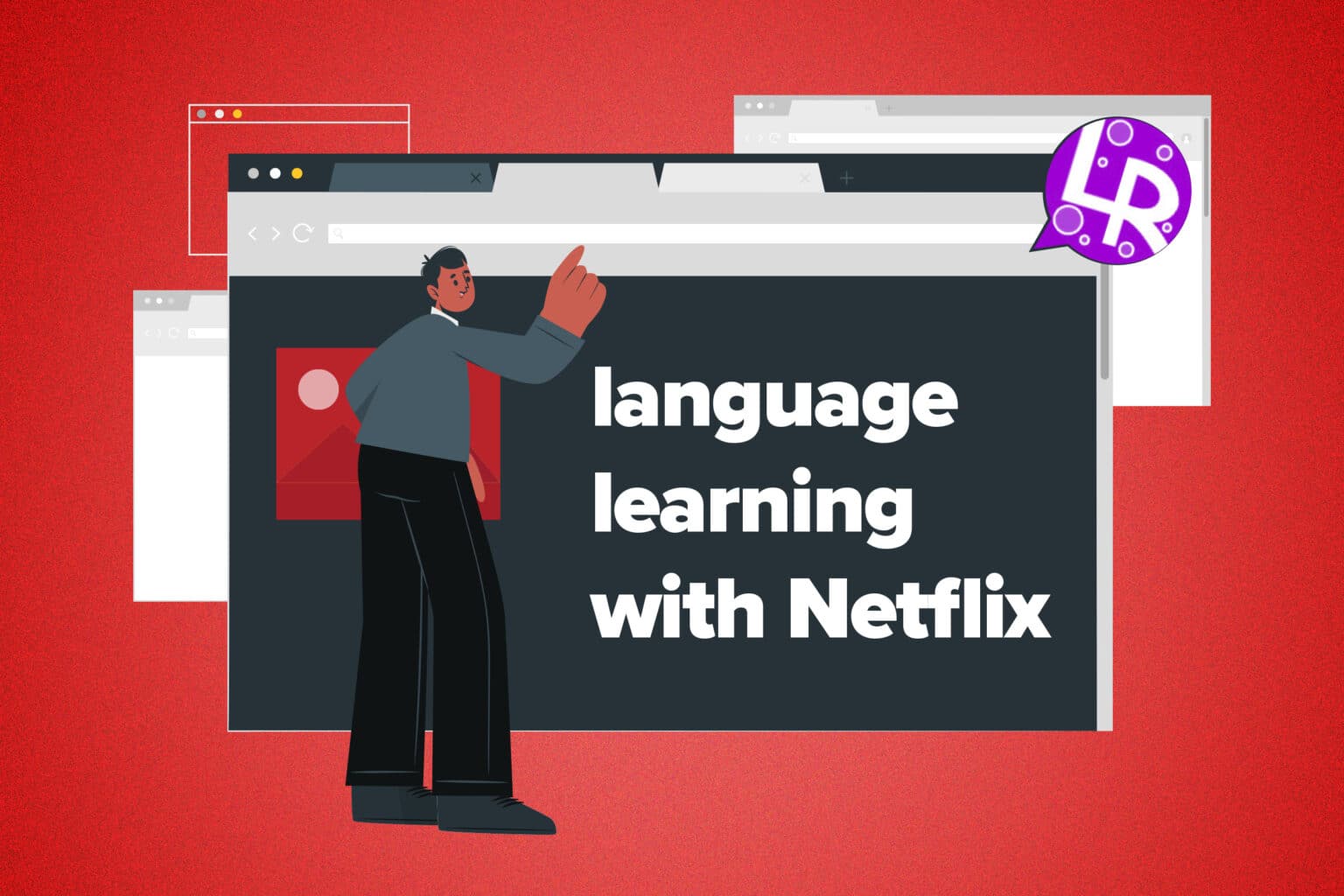 Language Reactor Review: Lots of Video Content but Some Learning Skills ...