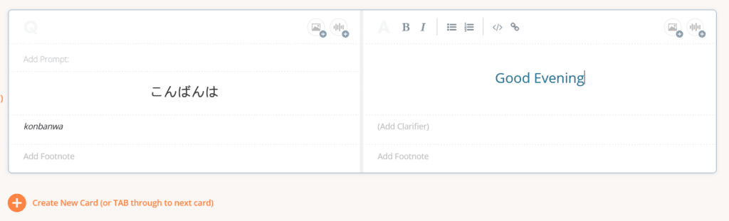 Brainscape Review: Shallow But Abundant Flashcard Language Courses ...