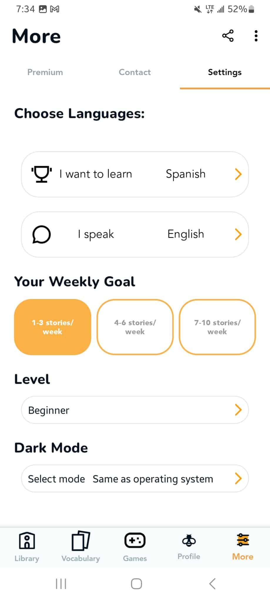 Beelinguapp Review: Excellent Reading-based Learning App, But Not for ...