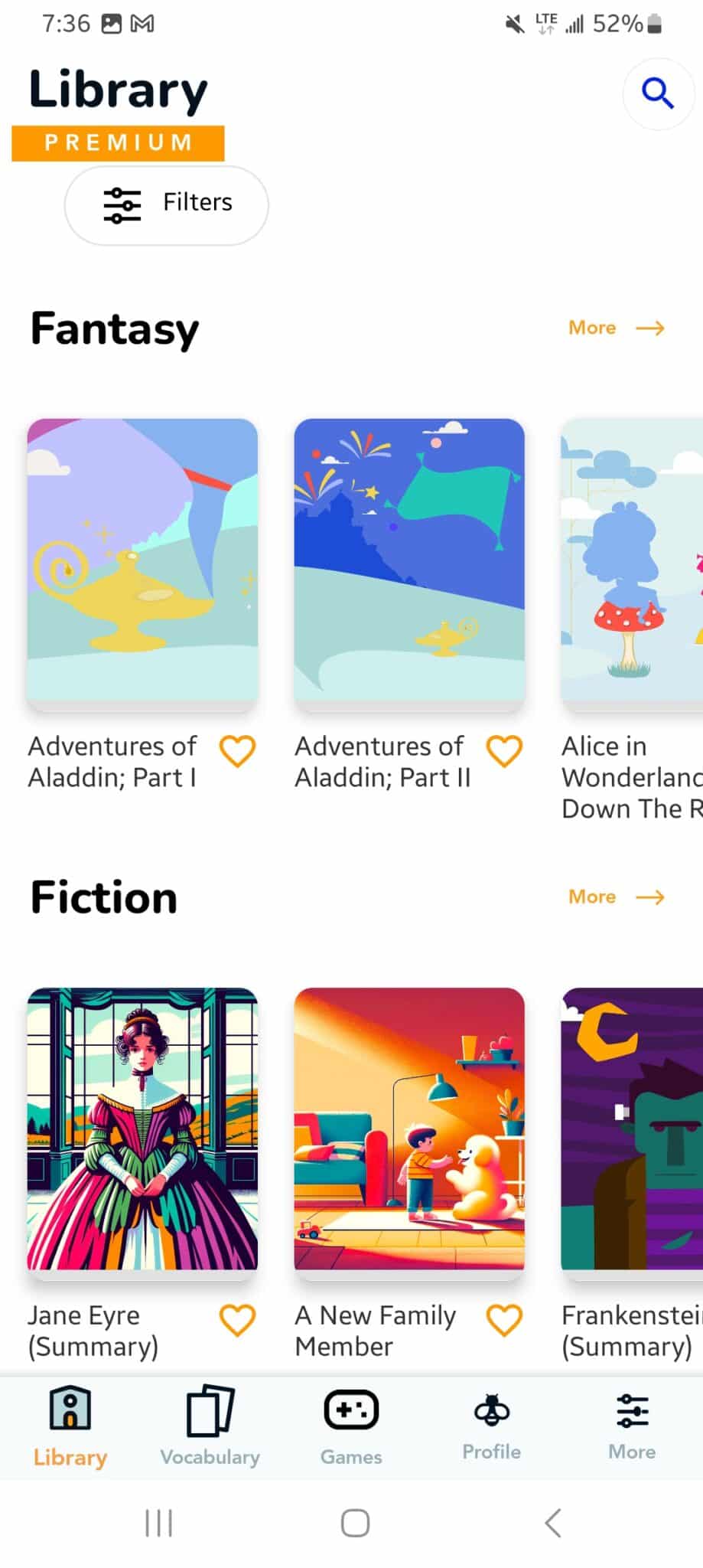 Beelinguapp Review: Excellent Reading-based Learning App, But Not for ...