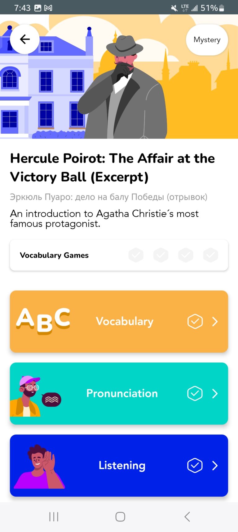 Beelinguapp Review: Excellent Reading-based Learning App, But Not for ...