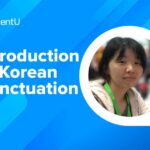 The Complete Guide to Korean Grammar | FluentU