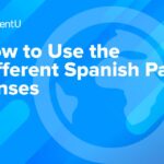 The Complete Guide to Spanish Grammar | FluentU