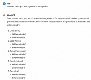 I Tried ChatGPT for Language Learning: Here Are 10 Strategies That ...