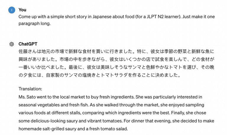 I Tried ChatGPT for Language Learning: Here Are 10 Strategies That ...