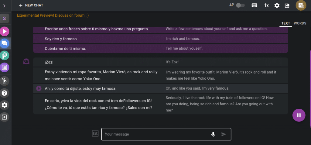 Language Reactor Review: Lots of Video Content but Some Learning Skills ...