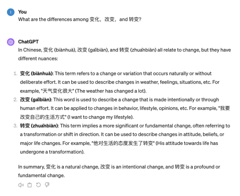 I Tried ChatGPT for Language Learning: Here Are 10 Strategies That ...