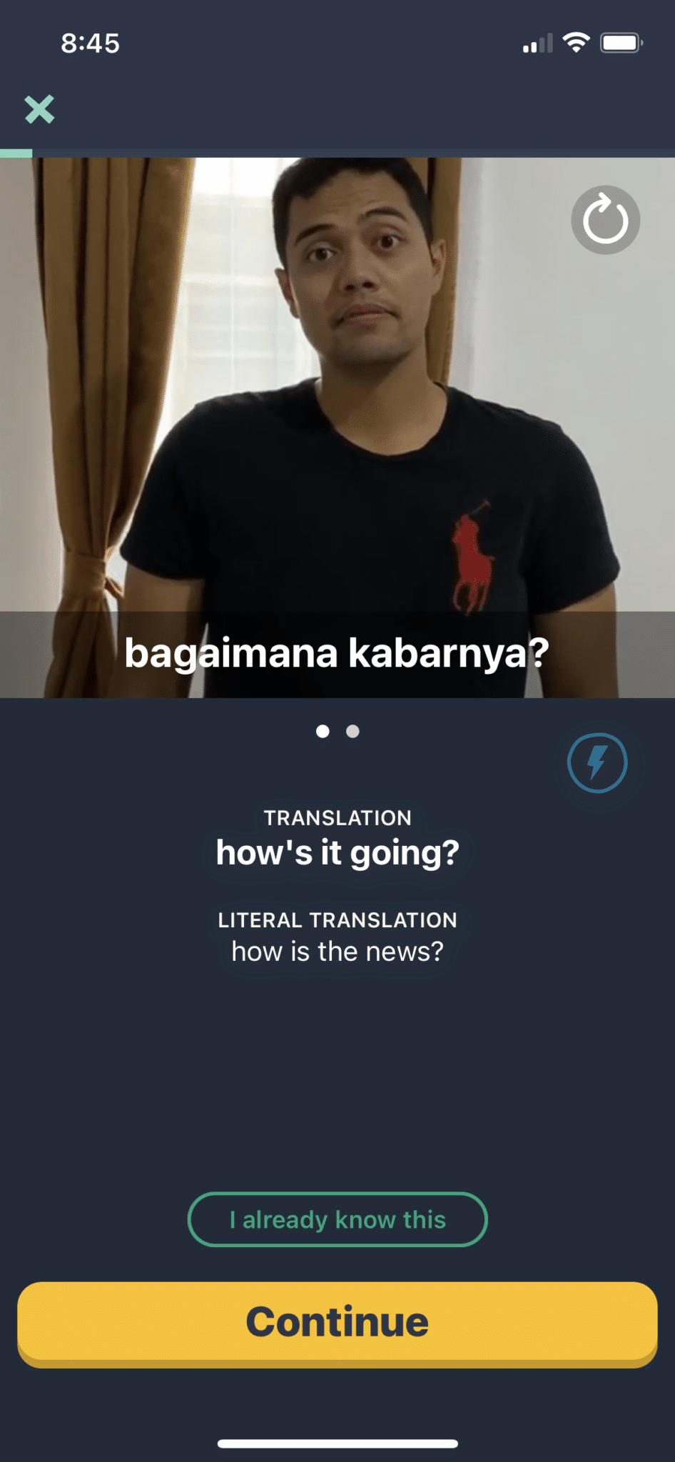 Memrise Review: Lots of High-quality Language Courses, but Limited Free ...