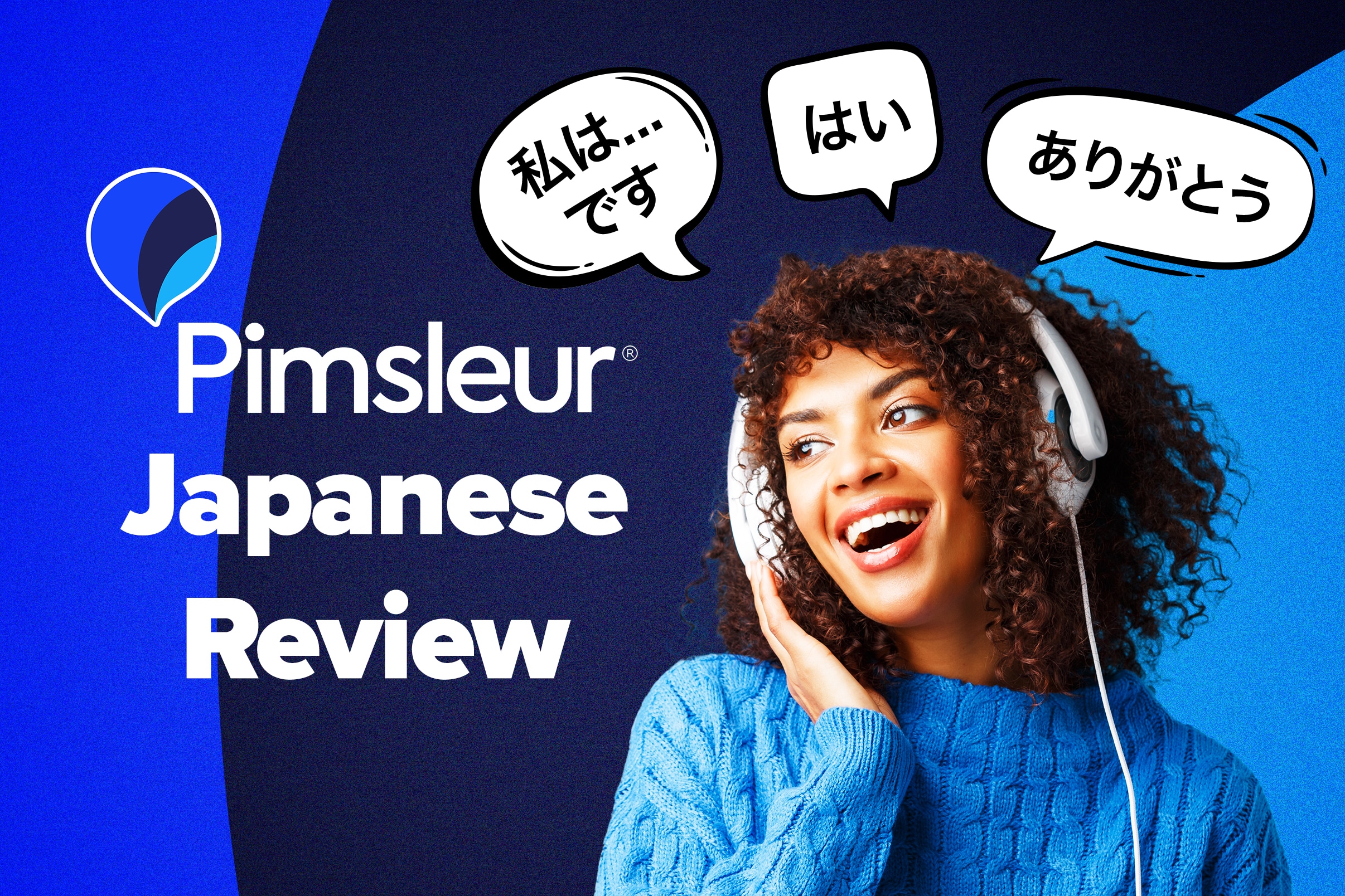 Pimsleur Japanese Review: Strong Beginner Audio Lessons with Some Half ...