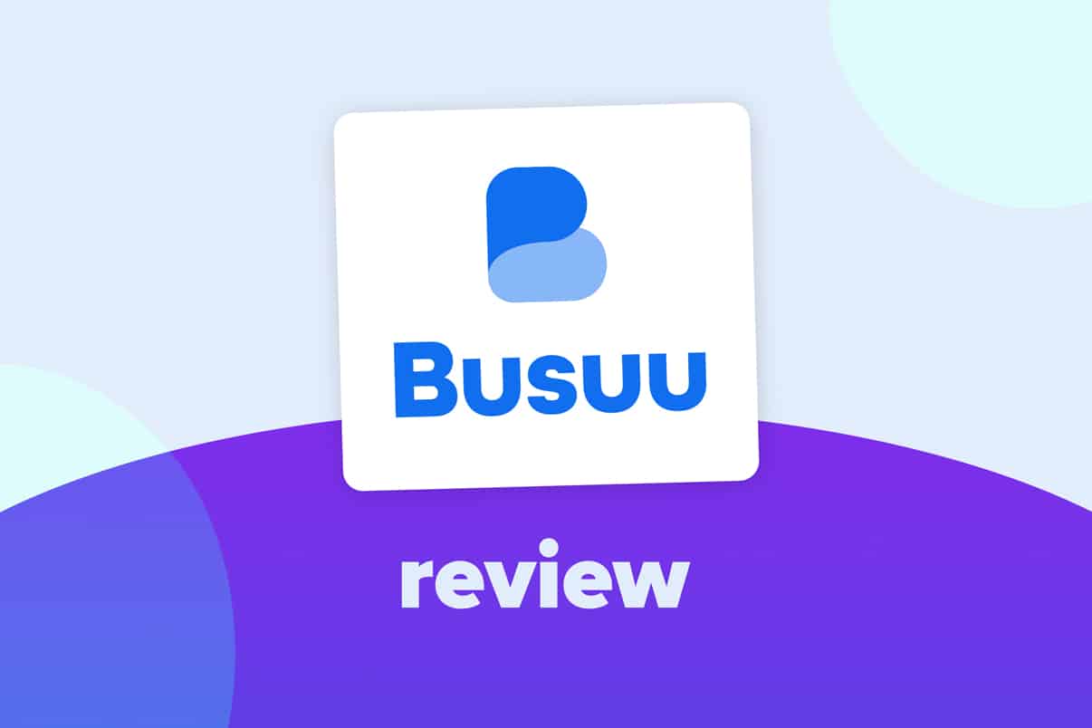 The Complete Busuu Review of 2024: A Practical Tool for Learning ...