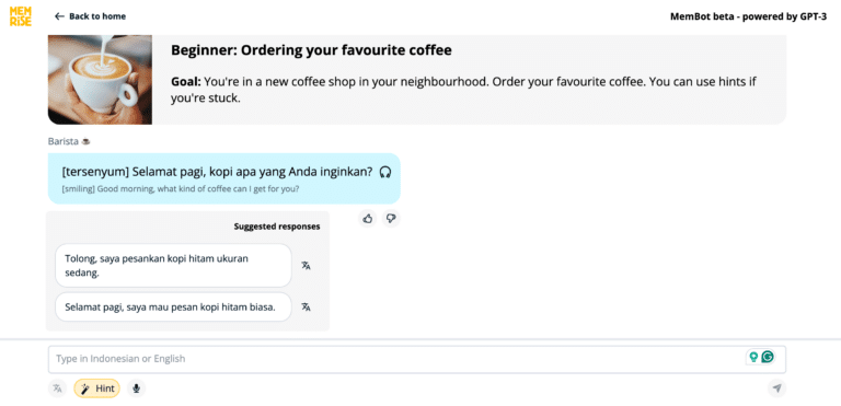 Memrise Review: Lots of High-quality Language Courses, but Limited Free ...
