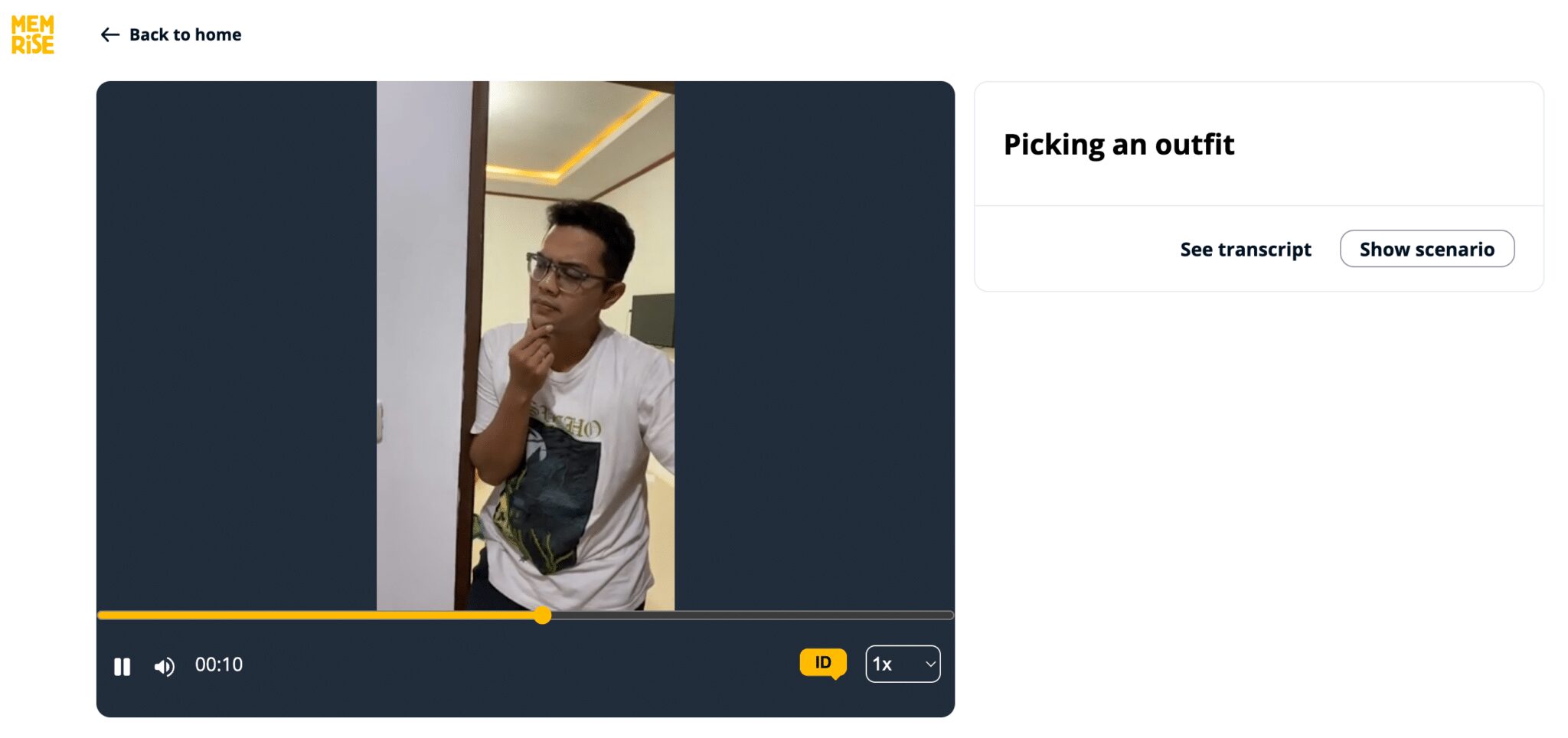 Memrise Review: Lots of High-quality Language Courses, but Limited Free ...