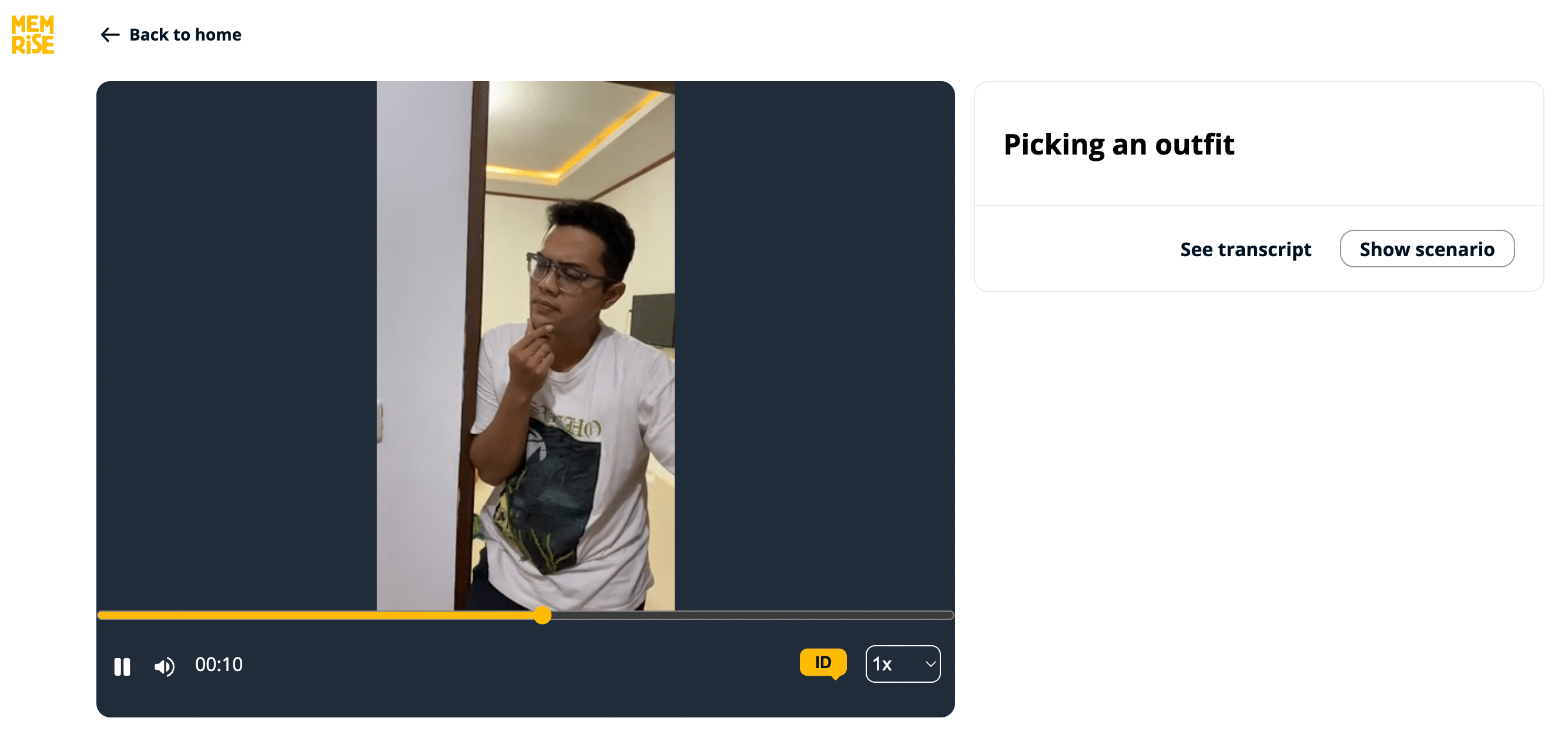 Memrise Review: Lots of High-quality Language Courses, but Limited Free ...