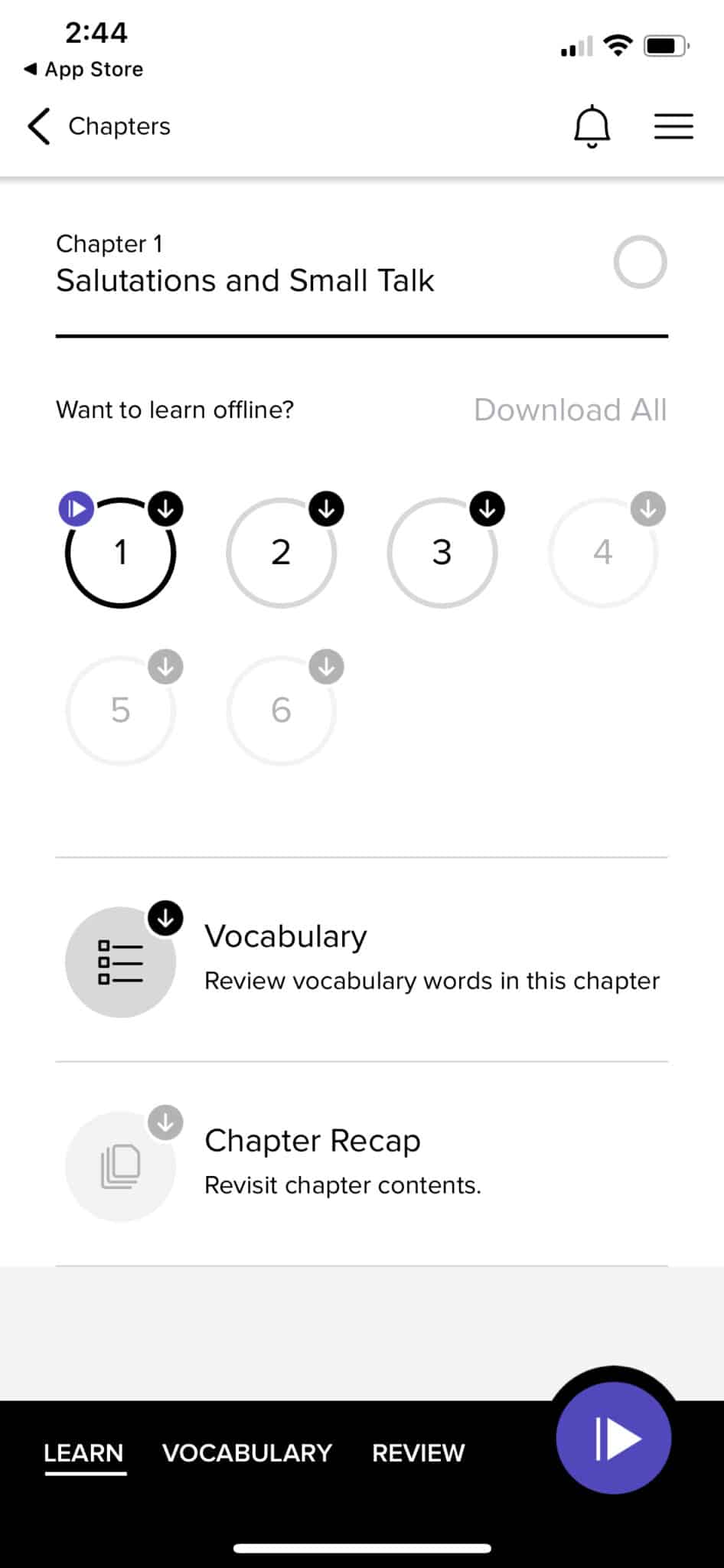 Mango Languages Review: Excellent Courses for Becoming Conversational ...