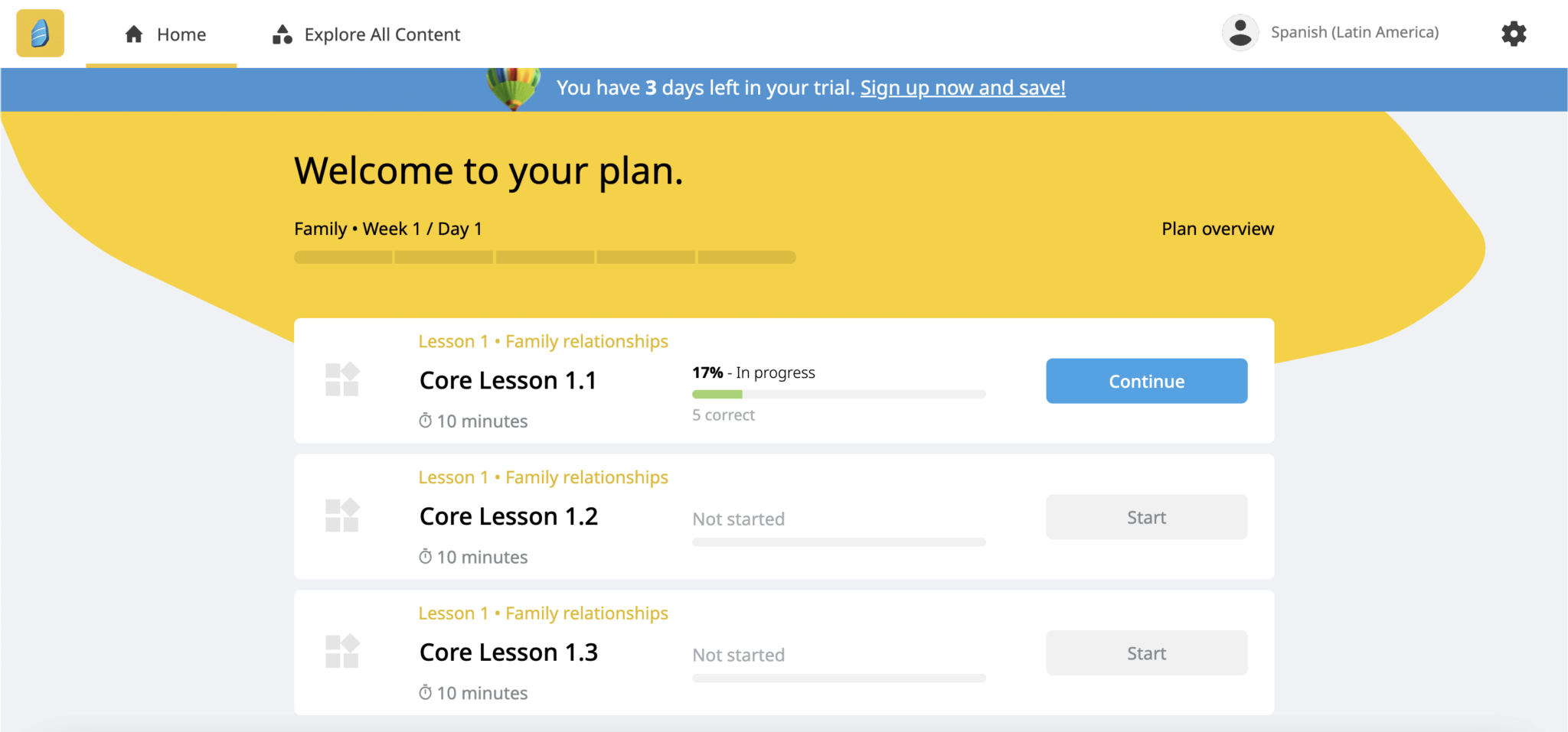 Rosetta Stone vs. Rocket Languages: Do You Want to Learn the Basics of ...