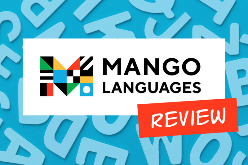 Mango Languages Review: Excellent Courses for Becoming Conversational ...