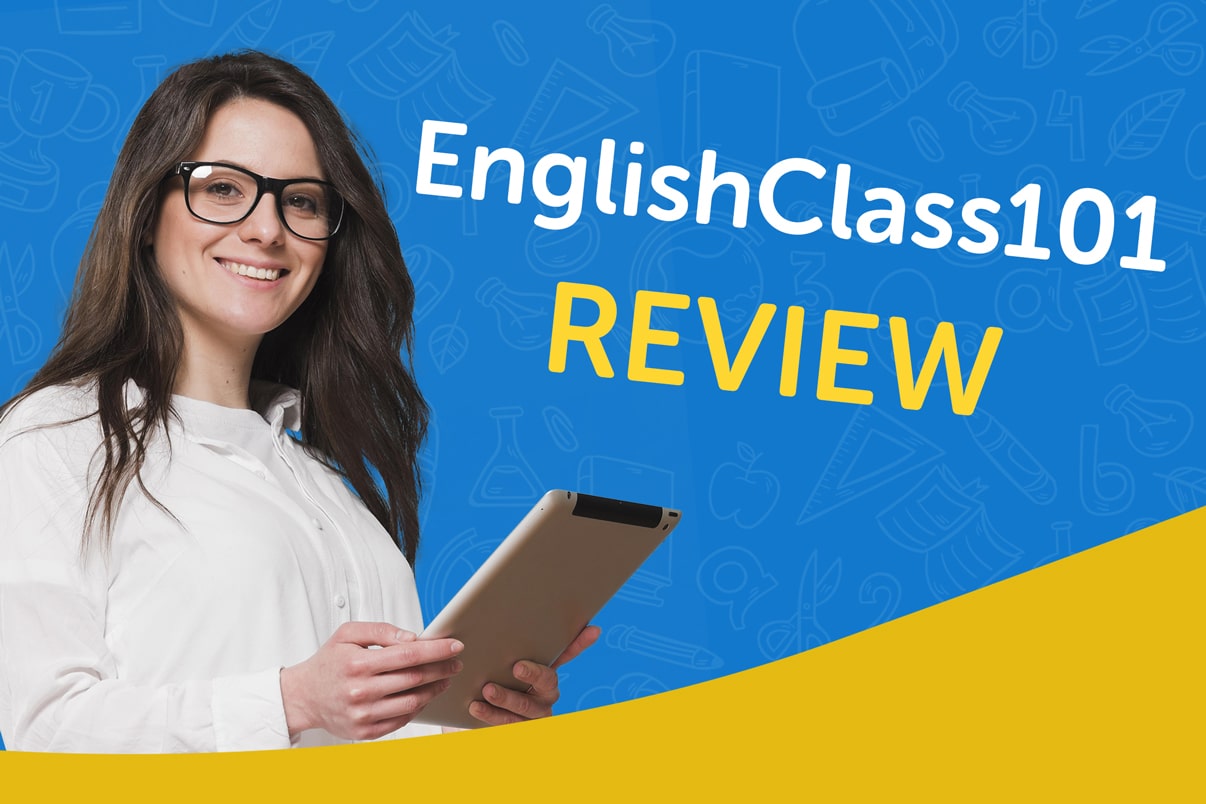 EnglishClass101 Review: Lots of Content, But Only Works If You Already ...