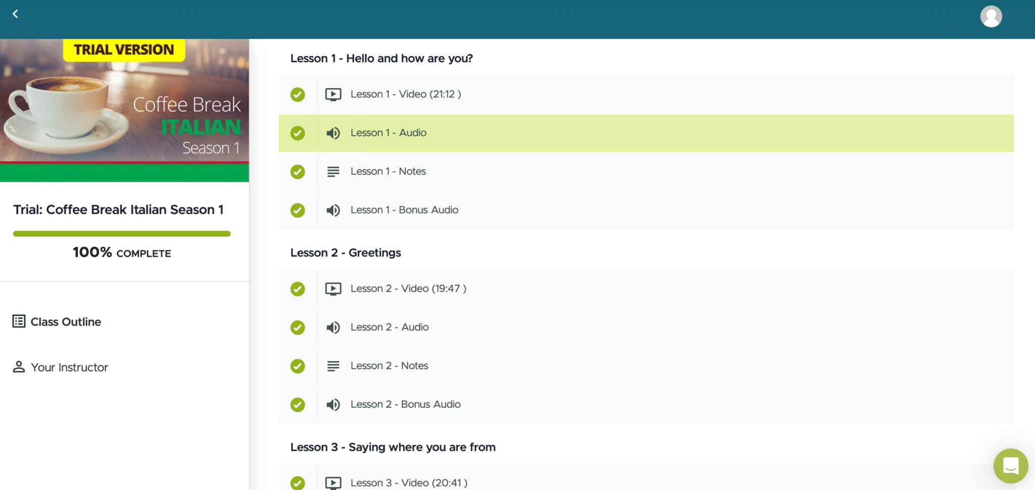 Coffee Break Languages Review: Takes You to the Advanced Level, but ...