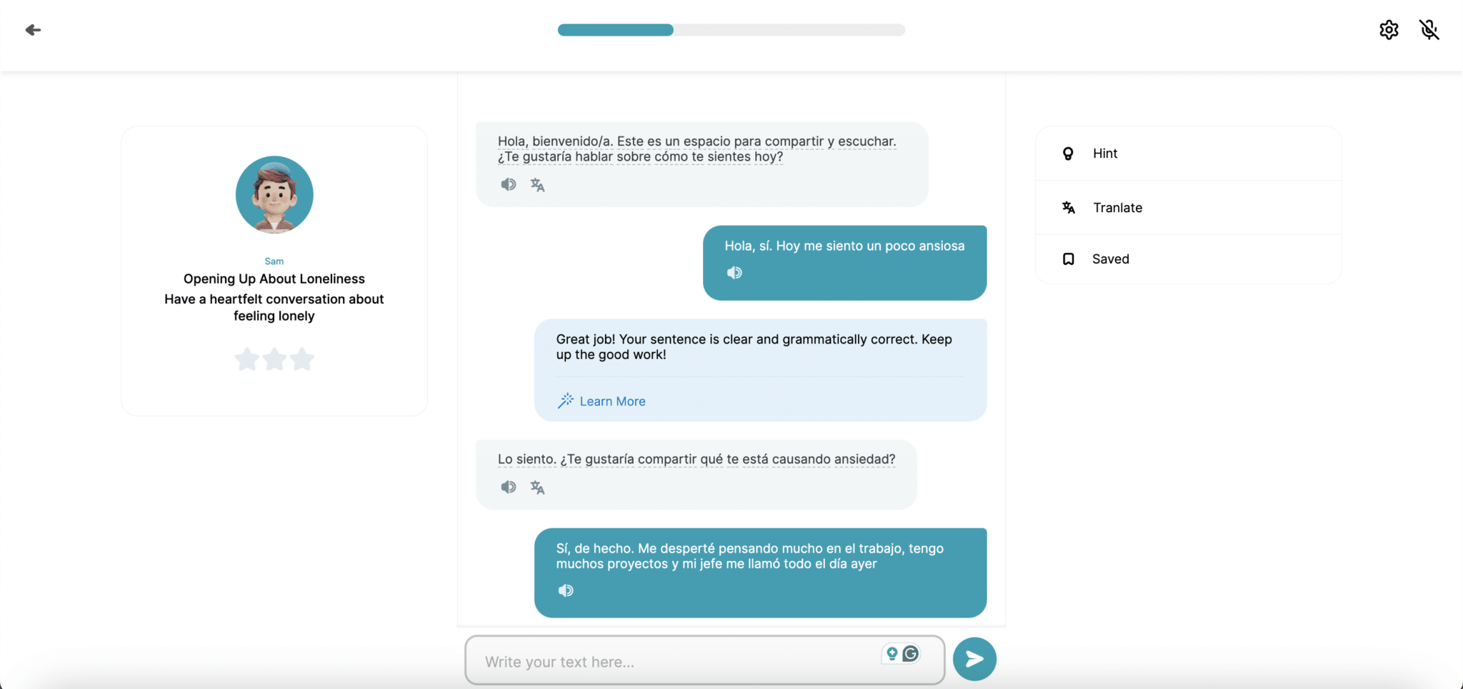 Langotalk Review: Excellent Online Immersion Practice, but Can’t Replace Real Conversations ...