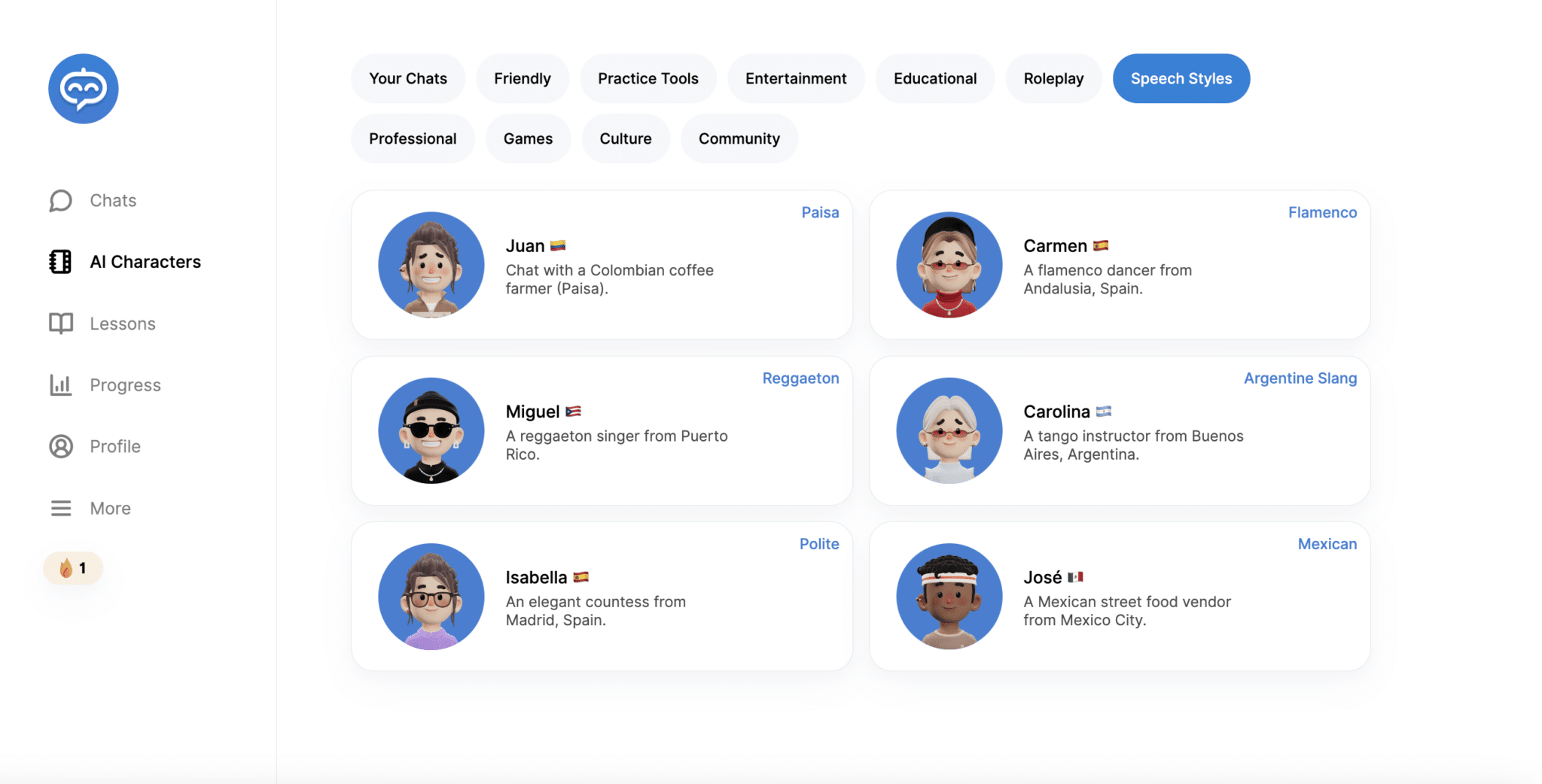 Langotalk Review: Excellent Online Immersion Practice, but Can’t ...