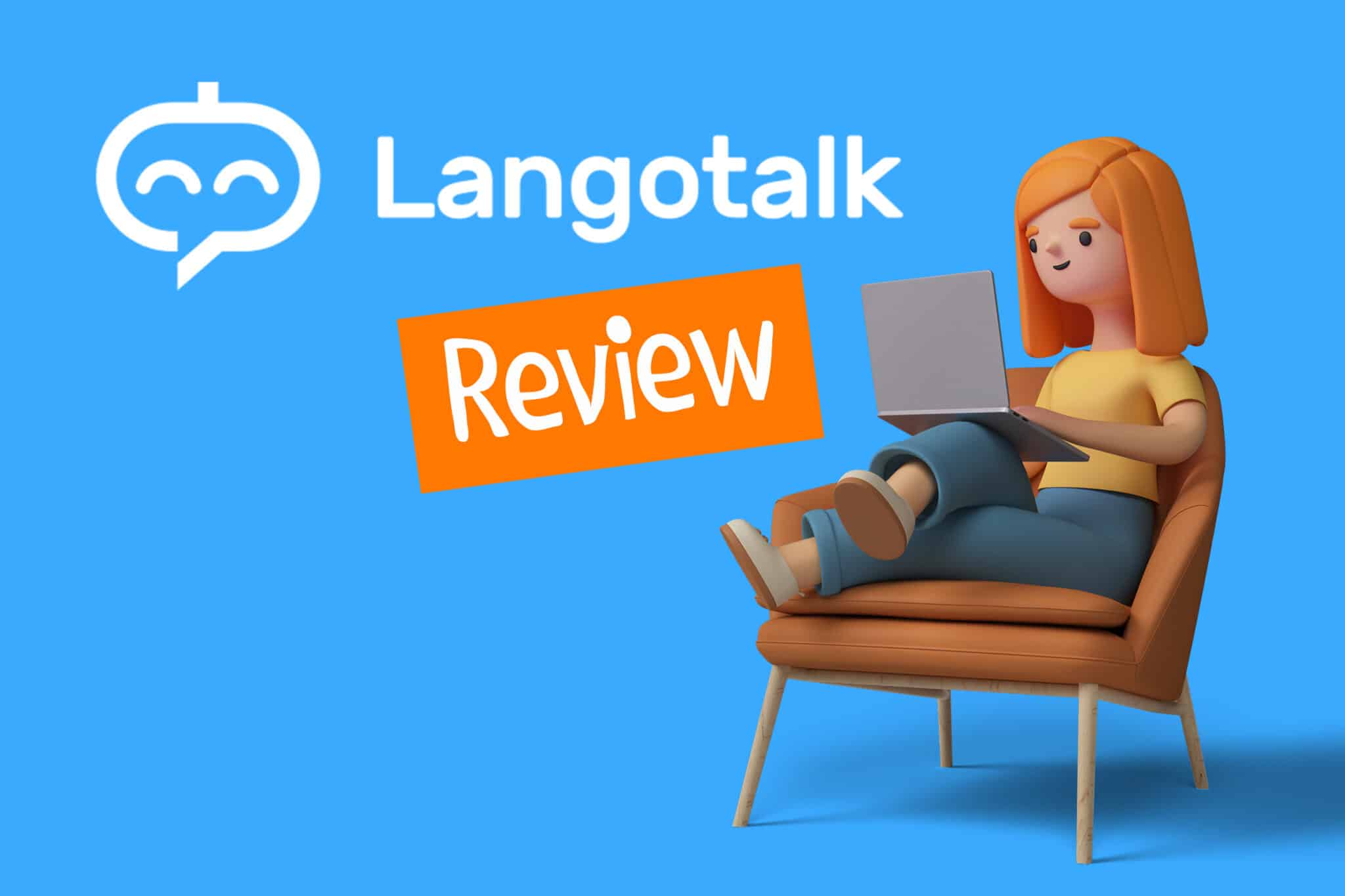 Langotalk Review: Excellent Online Immersion Practice, but Can’t ...