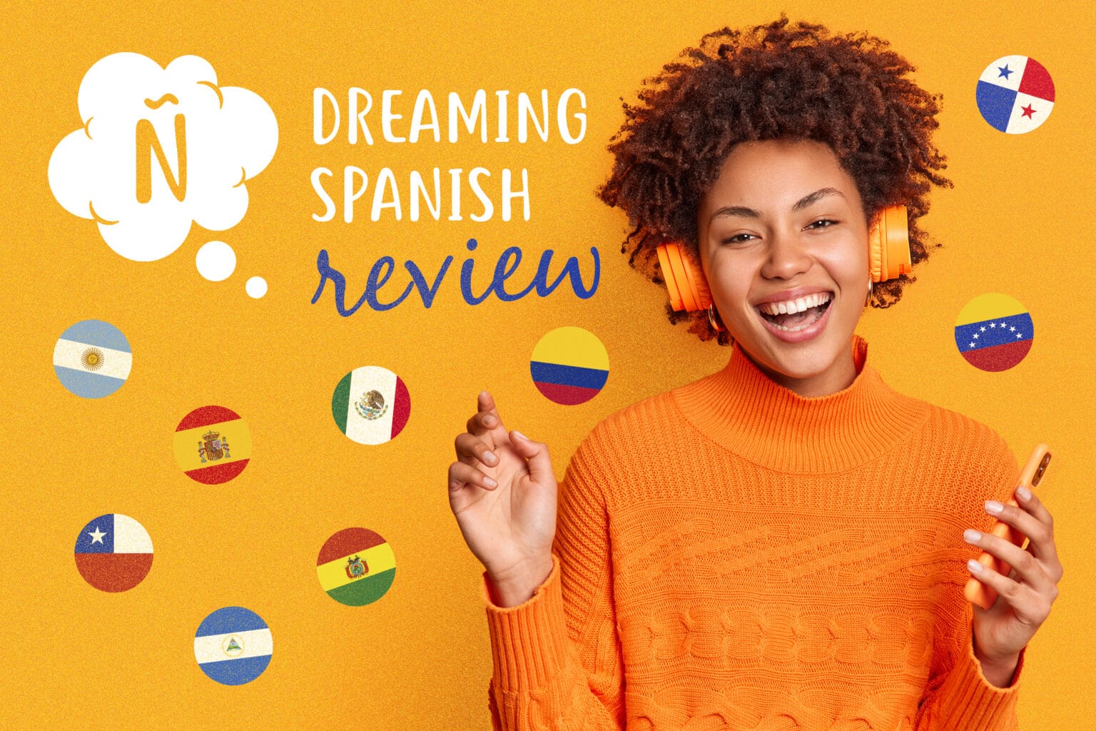 Dreaming Spanish Review: The Best Resource for Comprehensible Input ...