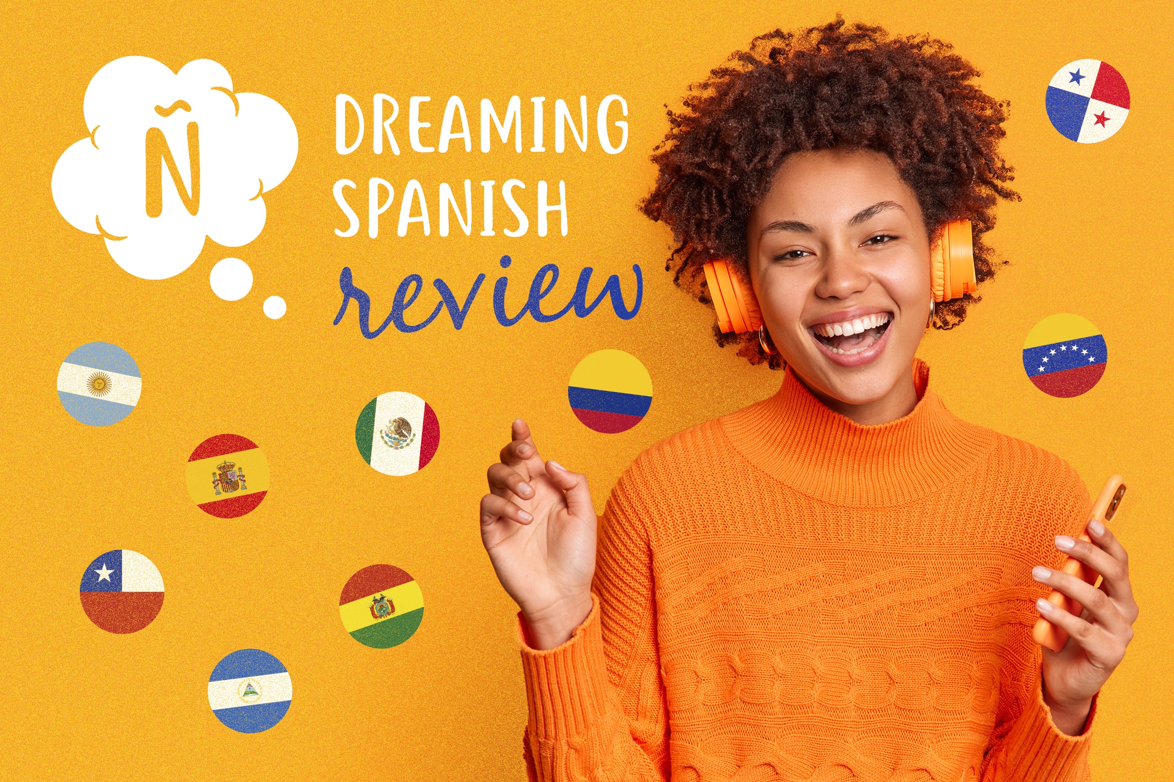 Dreaming Spanish Review: The Best Resource for Comprehensible Input ...