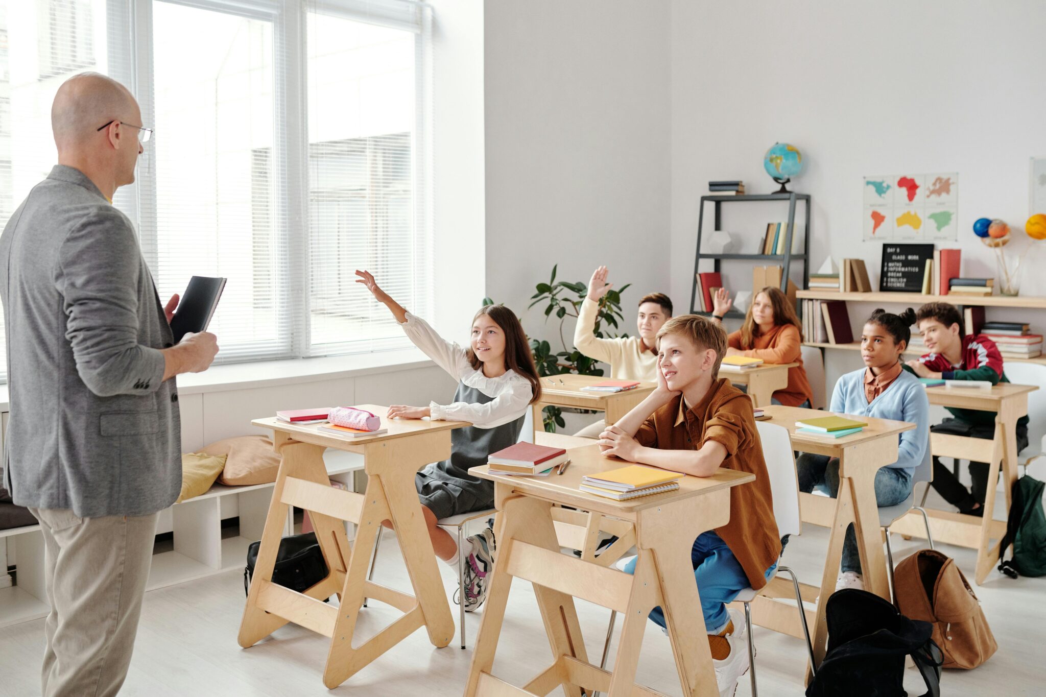 5 Engaging ESL Filler Activities for Your Classroom | FluentU