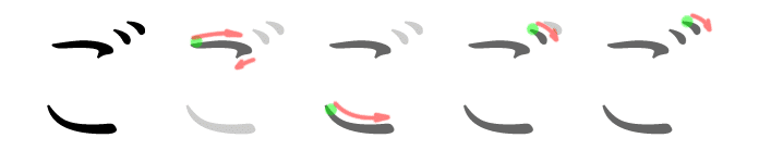 How to Learn Japanese Stroke Order | FluentU