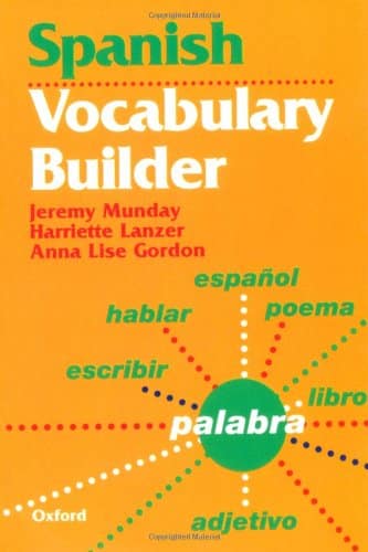 5 Great Spanish Vocabulary Builders | FluentU