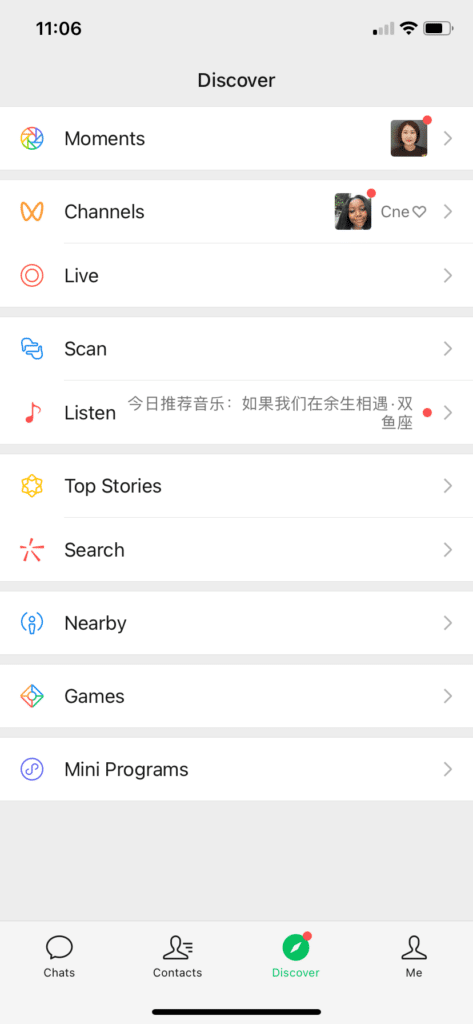 How to Learn Chinese with WeChat | FluentU