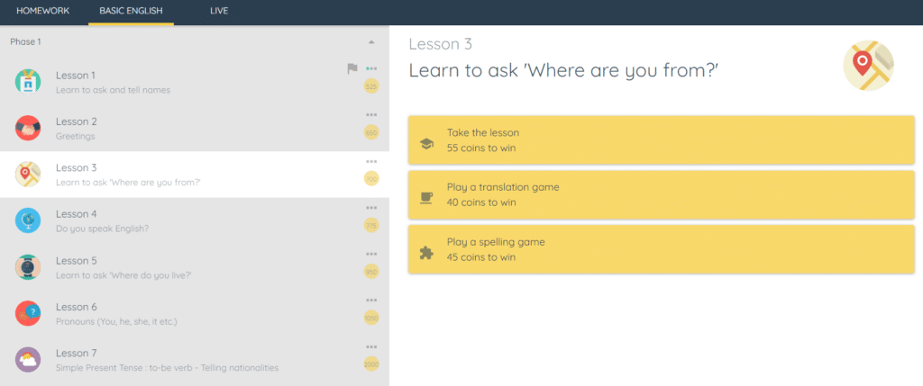 Hello English Review: A Good Idea But So Buggy It’s Almost Unusable ...