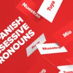 How to Use Spanish Possessive Adjectives (with Examples) | FluentU