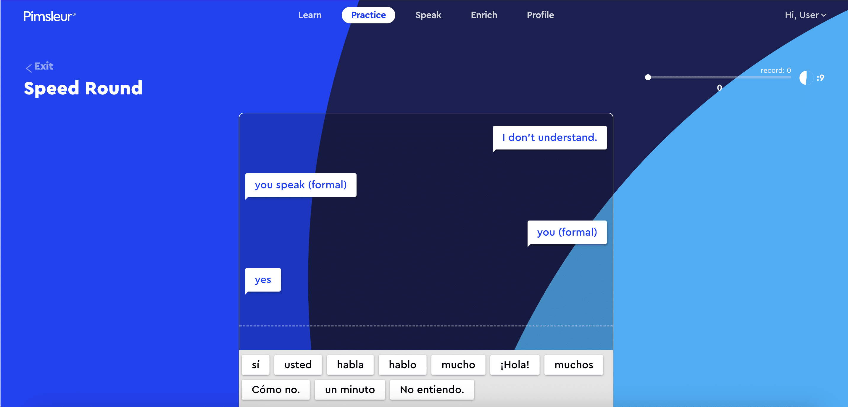 Pimsleur Spanish Review: Excellent Native Audio but Uses Too Much ...