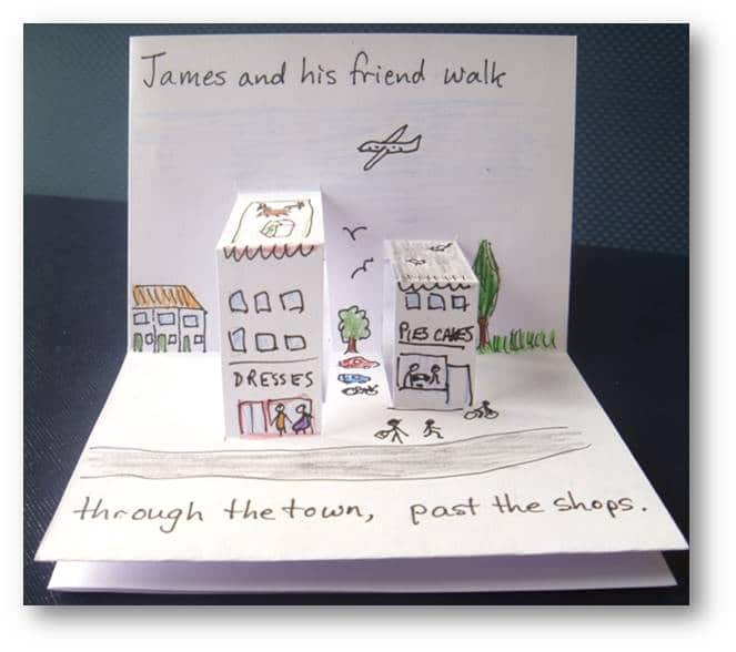 4 Creative ESL Crafts Activities | FluentU Language Learning