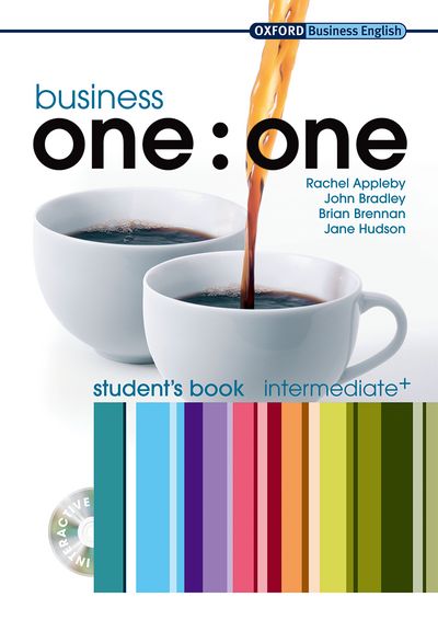 20 Best Business English Textbooks | FluentU